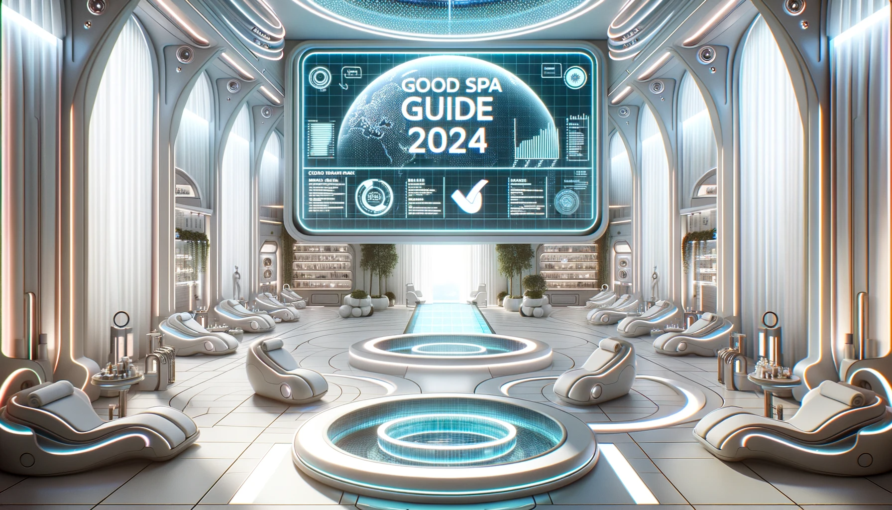 Get the Scoop: Good Spa Guide Releases State of Spa Report for 2024 ...